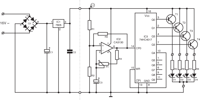 Avontuur in Miniatuur