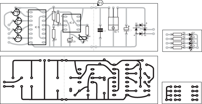 Avontuur in Miniatuur
